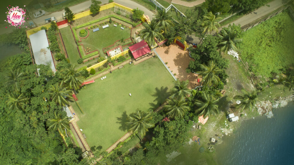 Home - The Max Garden